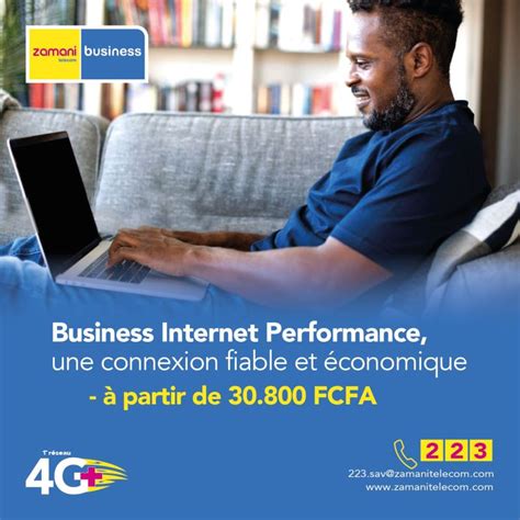 Zamani Telecom Sur Linkedin Zamanibusiness Businessperformance Niger