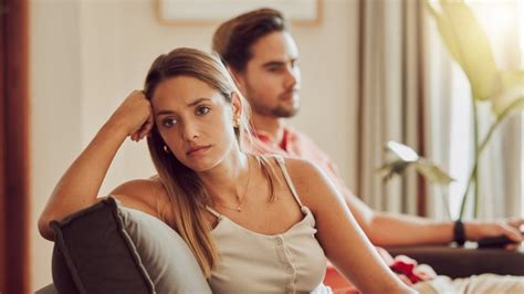 Relationship Coach Reveals Number 1 Killer Of Intimacy In Marriage