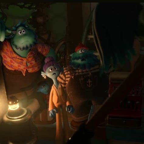 Stream Fill Up But Ruby Gillman Agatha And And Uncle Brill Sing It Fnf Cover By Savions