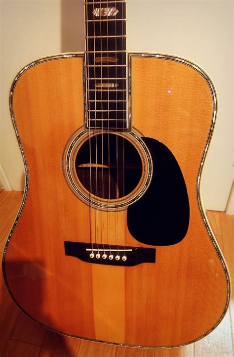 Yamaki Ym 1500 オール単板 ジャパン ビンテージ ギター アコースティックギター 総単板 ヤマキ その他 ｜売買された