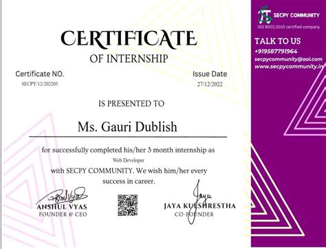 connections internship internshipprogram career intern fullstackdeveloper