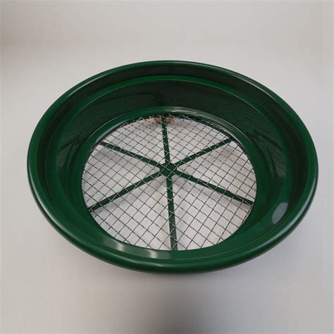13 14” Wire Mesh Classifier Royal Manufacturing Ind