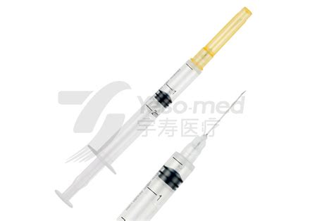 安全注射器 产品中心 无锡市宇寿医疗器械有限公司