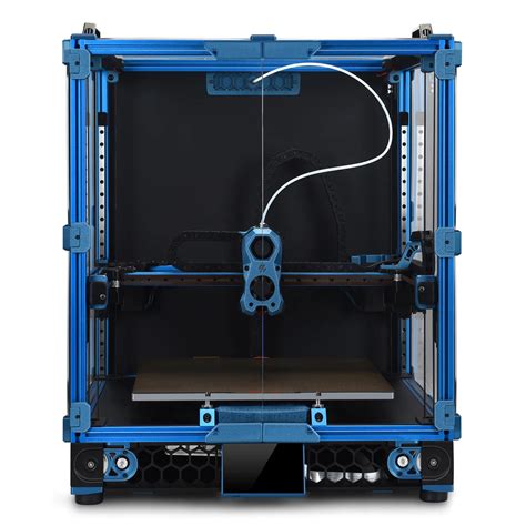 Kit Voron 2 4 350 3dware Impression 3d Au Maroc