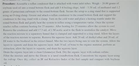 Solved Can Someone Tell Me If My Reaction Scheme Looks Chegg Com