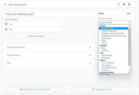 Qsm Vs Formidable Forms Which Is The Best Plugin For Building Surveys 6 Minutes Read Qsm