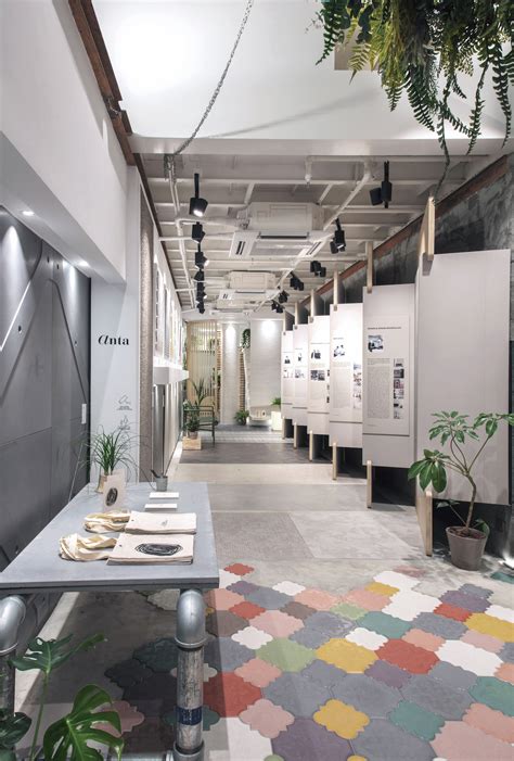 Project Anta Asia Designers Community