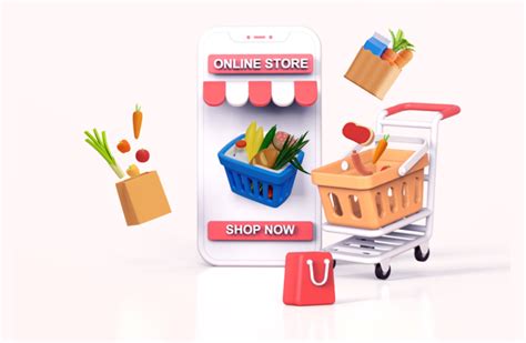 How To Build A Grocery Delivery App Like Jiomart Extern Labs Blog