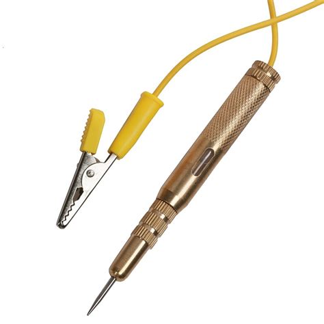 Car Electric Pen Electric Pen Test Pen Car Electri Vicedeal