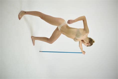 Dynamic Poses Reference