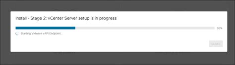 0 Install VCenter AutoVM Docs