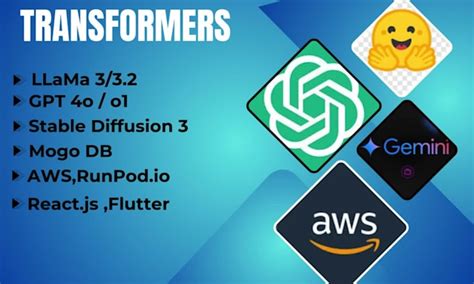 Develop Custom Ai Chatbots Using Gpt Llama 3 Open Ai Langchain By