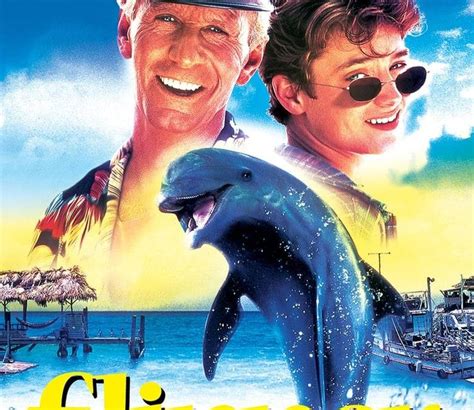 Flipper Summary Trailer Cast Where To Watch And More