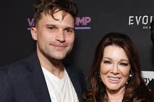 Lisa Vanderpump Reveals Her Favorite Vanderpump Rules Alum