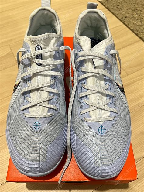 나이키 줌 머큐리얼 베이퍼 14 프로 Tf 255 축구의류 축구화 중고나라