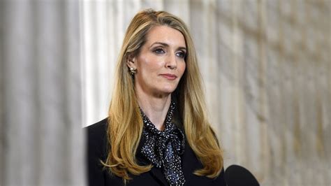 Kelly Loeffler Atlanta Dream Co Owner Loses Seat In Georgia Runoffs