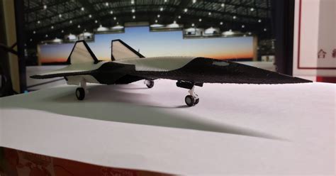 Darkstar, Blackswift, SR-72 by X+N | Download free STL model ...