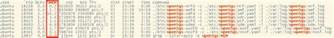 About Memory Leak · Issue 1282 · Open5gsopen5gs · Github
