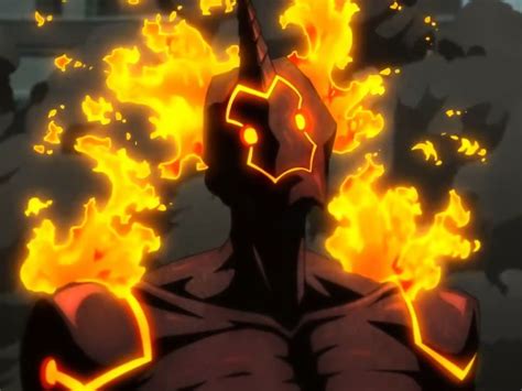Pin De Marcos En Infernals Invocaciones
