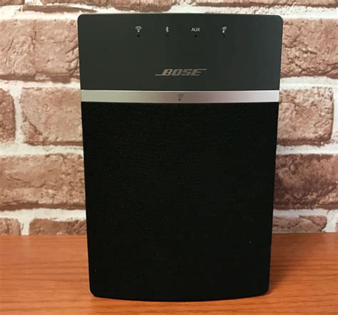 Bose Soundtouch
