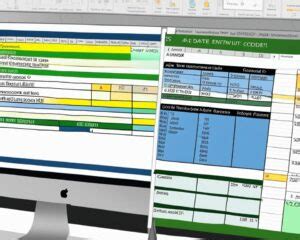 Step By Step Guide On Excel Vba Code For Data Entry Form