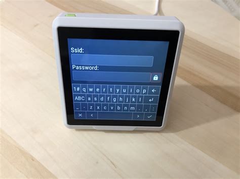 sensecap indicator d1 openhasp