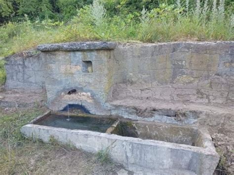 Откриха хром във водата в 3 монтански села