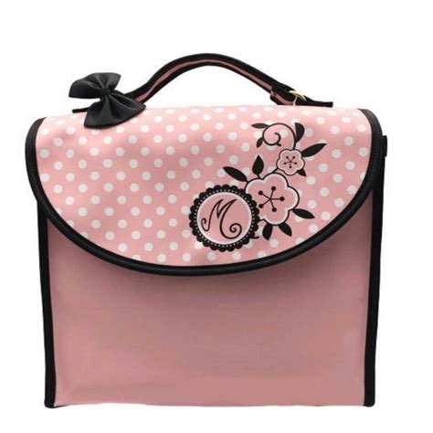 Miraculous Ladybug School Bag Cosplay Gem