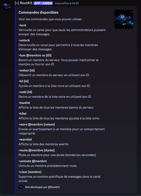 Github Rootkit Devroot Bot Discord Root Bot Discord