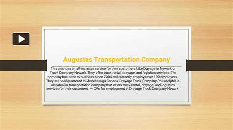 ppt safe and secure cross border warehousing logistics company 1 6479487394 powerpoint