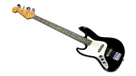 Bajo Electrico