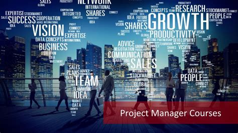 Project Manager Courses Best Options To Boost Your PM Career