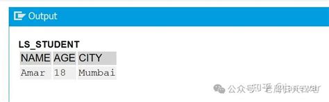 浅谈sap abap 代码示例：abap 和 json 知乎