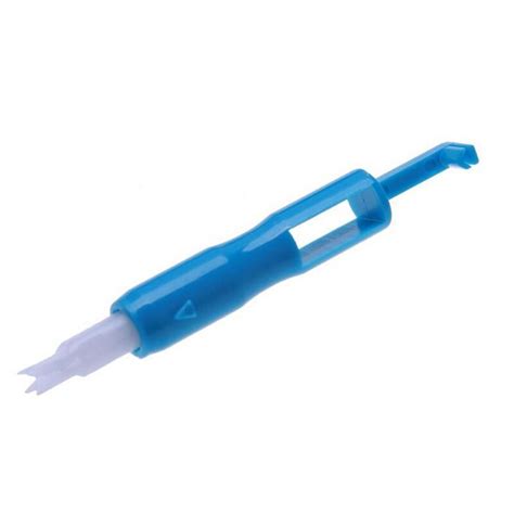 Home Sewing Machine Needle Threader Automatic Thre Grandado