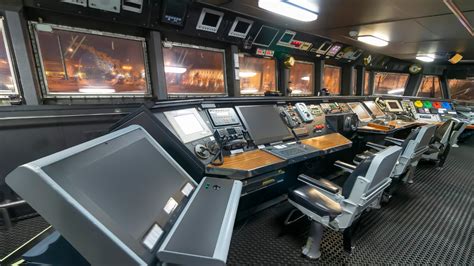 What Is A Control Console A Complete Guide Kdm Fabrication