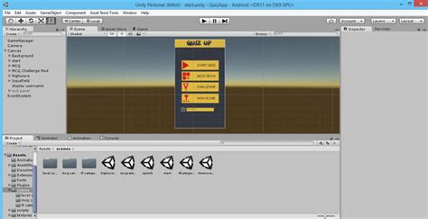 Quizup Trivia Based Complete Game Template For Unity3d