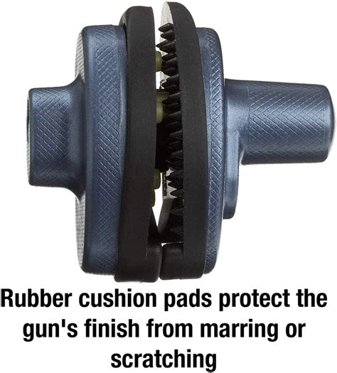 Master Lock 90dspt Gun Lock Keyed Trigger Lock Securikey