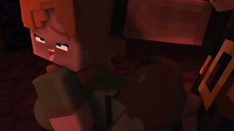 First Time In Nether World