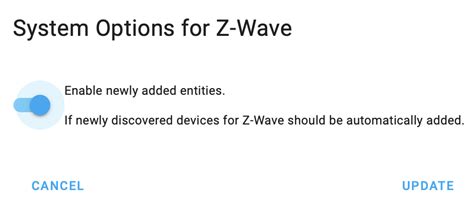 Z Wave Js Ui Unable To Resolve Localhost Z Wave Home Assistant Community