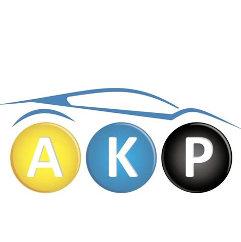 А К П - интернет-магазин автозапчастей | Kharkiv