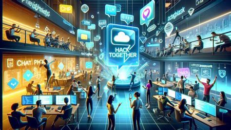 Doug Finke On Linkedin Hack Together Building An Ai Rag Chat