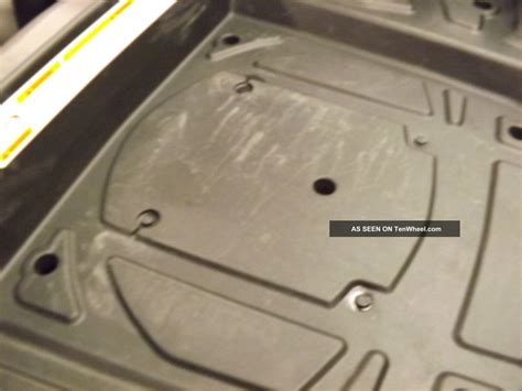 2011 Polaris Rzr 800 Efi 4x4