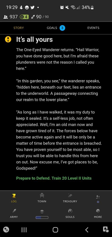 Hey I Need A Bit Of Help Im Currently Stuck On This Quest And Im Not Too Sure What It Is