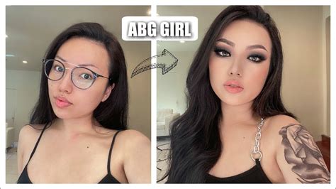 Abg Girl Transformation ~im Catfishing Again Youtube