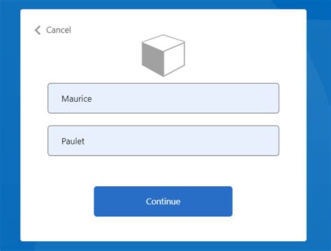 Collect And Manipulate User Inputs By Using Azure Ad B2c Custom Policy Azure Ad B2c