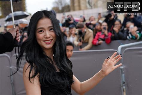 Jisoo Nude Aznude