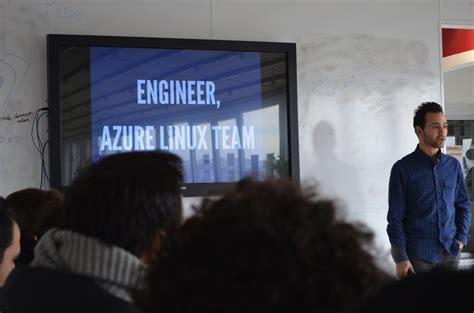 istanbul azure meetup recap