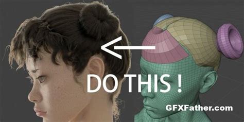 Nhairnodes V1 Blender Addon Gfxfather