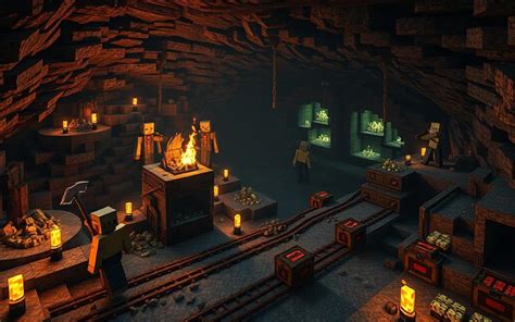 How To Make Netherite Ingot 9 Quick And Effective Minecraft Tips